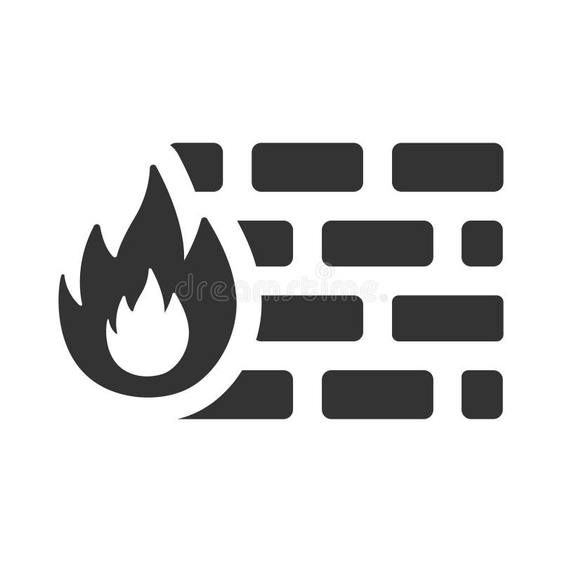 Fire Shield Wall Stock Illustrations – 2,085 Fire Shield Wall Stock ...