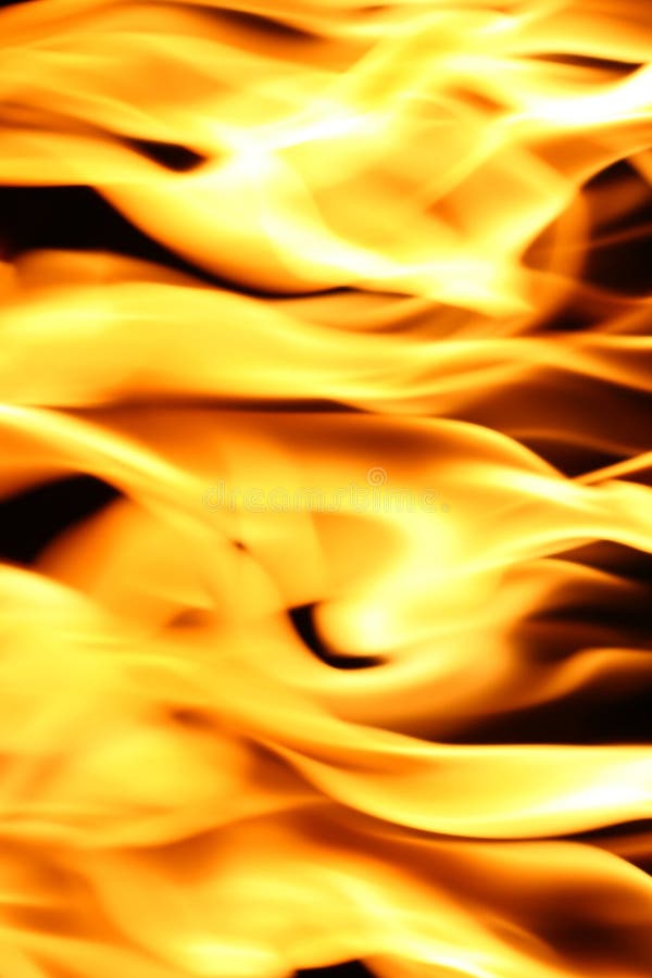 Fire wallpaper stock image. Image of flammable, inferno - 24559127