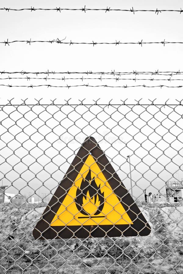120+ Fire warning sign Free Stock Photos - StockFreeImages