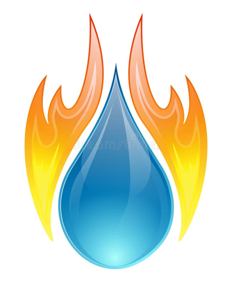 Splash Fire Stock Illustrations – 20,265 Splash Fire Stock ...