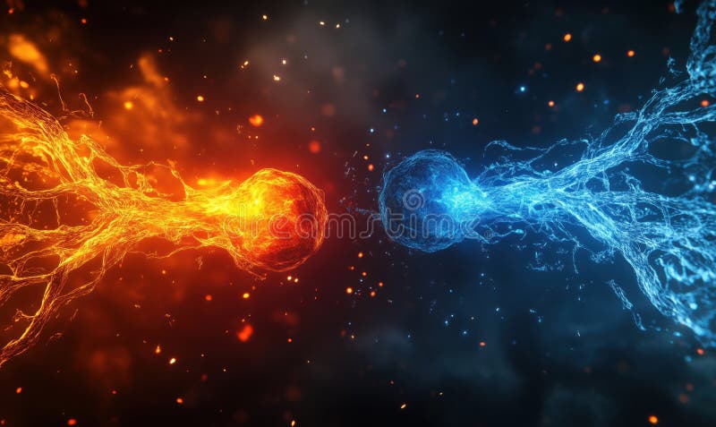 Ai Generated Elemental Spheres Stock Photos - Free & Royalty-Free Stock ...