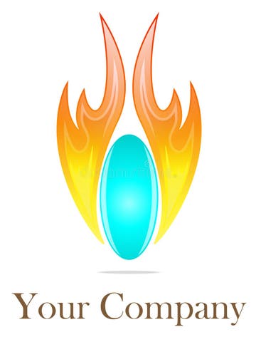 Fired Logo Stock Illustrations – 709 Fired Logo Stock Illustrations ...