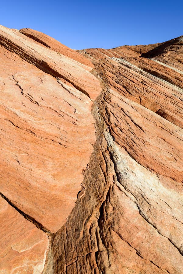 The Wave stock image. Image of earth, utah, desert, sandstone - 26459917