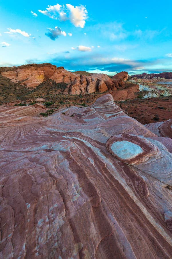 Fire Wave stock image. Image of landscape, orange, southwest - 56669639
