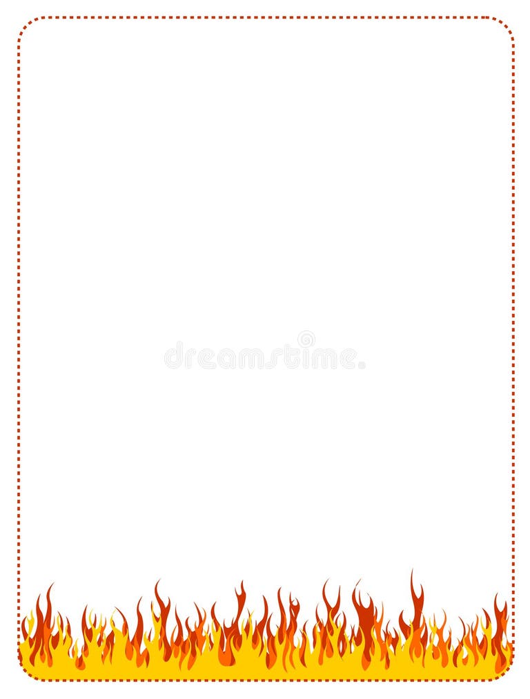 Volcano Frame Border Stock Illustrations – 464 Volcano Frame Border ...