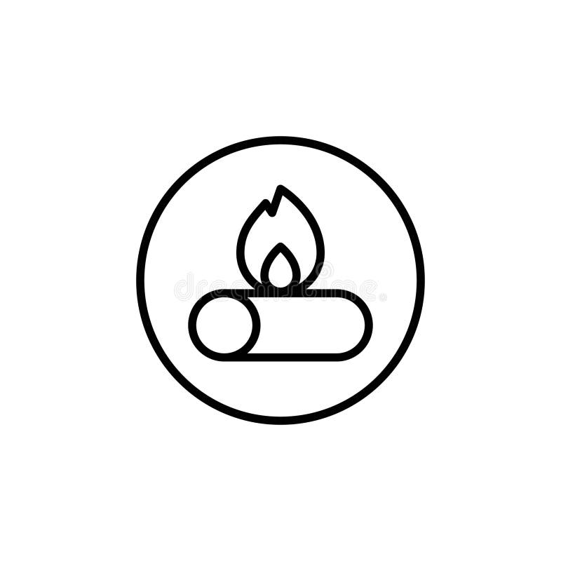 Fire Wood Vector Stock Illustrations – 39,495 Fire Wood Vector Stock ...