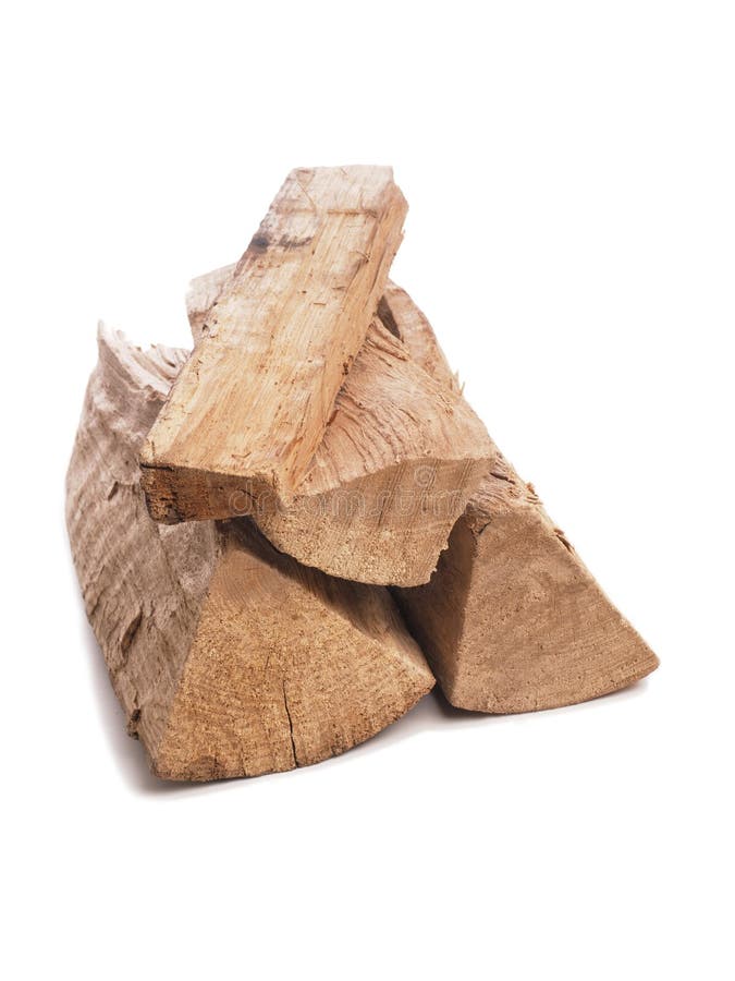Pile of beech firewood stock photo. Image of energy, shot - 22279696