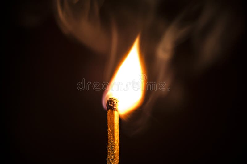 Match stock photo. Image of camping, combustion, matches - 99559746