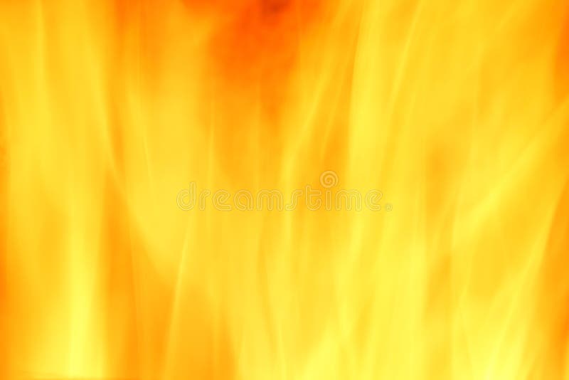 Fire Yellow Abstract Background Stock Photo - Image of eternity ...