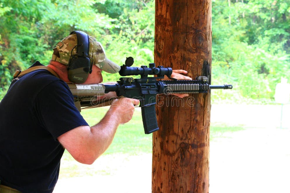 Firearms Class editorial image. Image of fundamental - 16533750