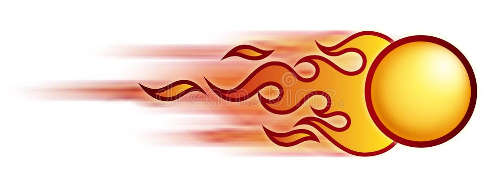 Explosive Fireball Stock Illustrations – 1,901 Explosive Fireball Stock ...