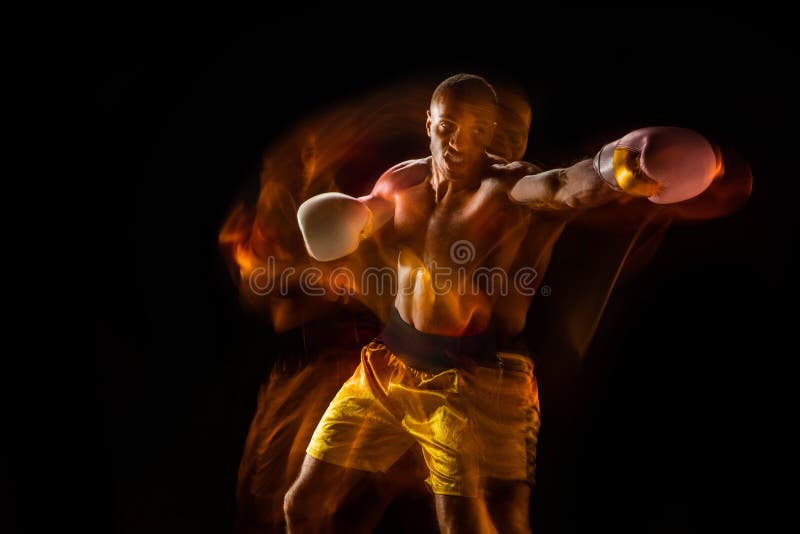 Fireball Punch Stock Photos - Free & Royalty-Free Stock Photos from ...