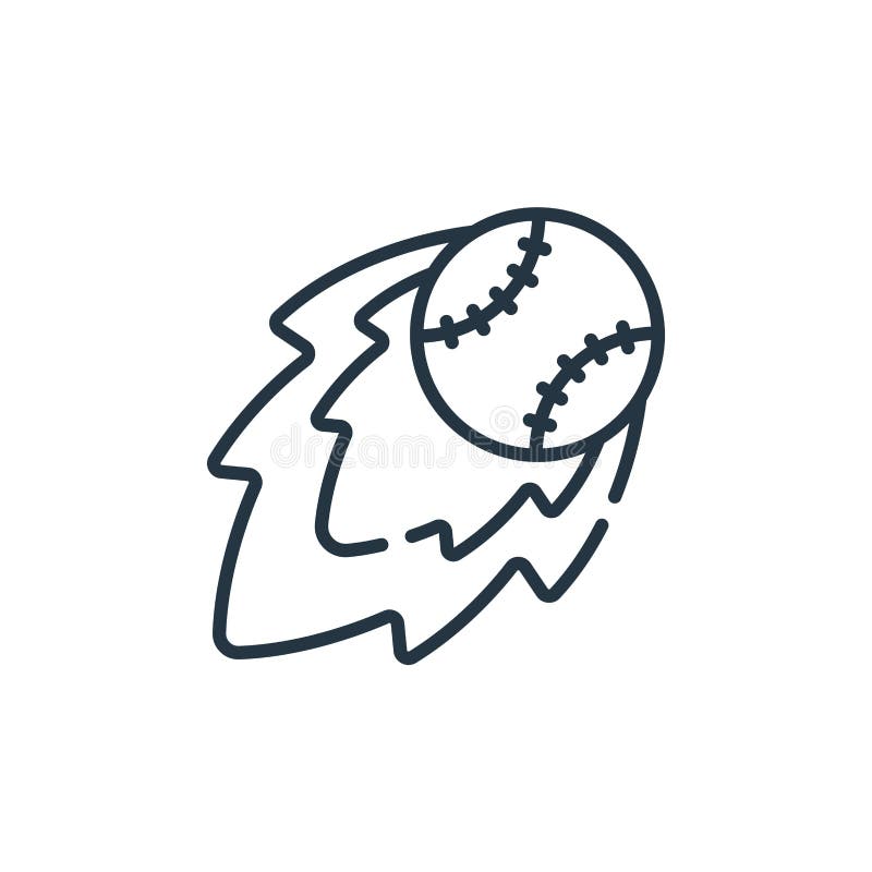 Fireball Outline Stock Illustrations – 1,908 Fireball Outline Stock ...