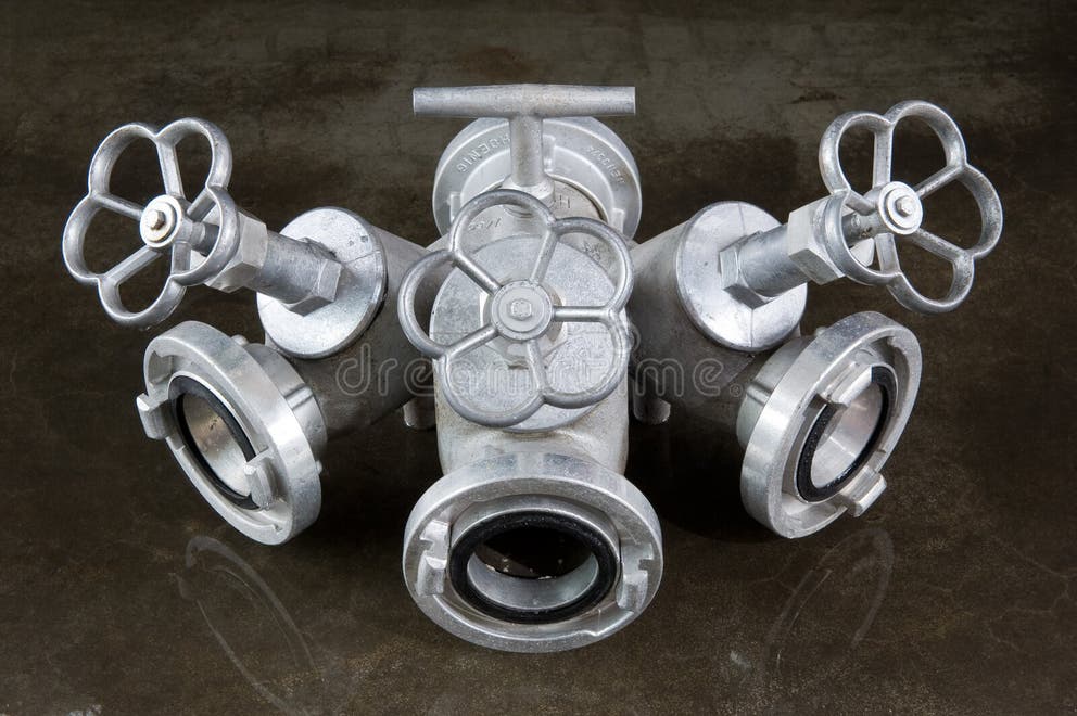 Firecock stock image. Image of pipe, roll, hosepipe, piping - 22143263