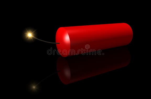 Cracker Fuse Stock Illustrations – 509 Cracker Fuse Stock Illustrations ...