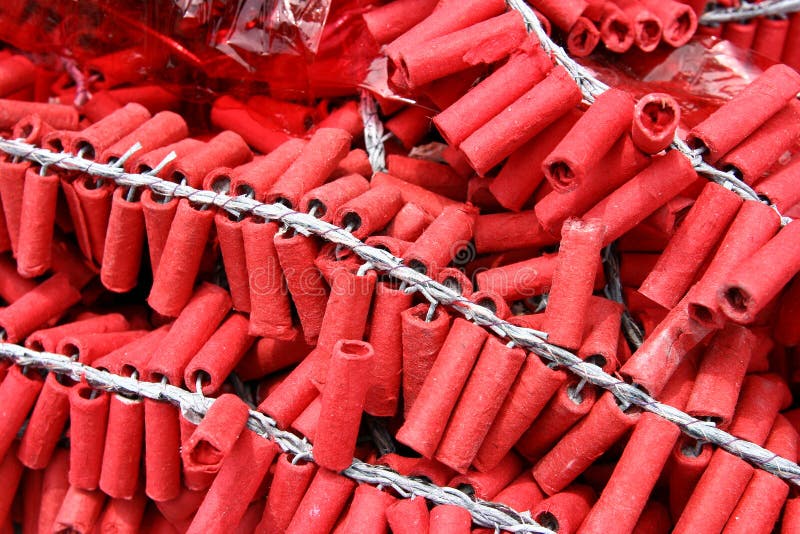 Firecracker stock image. Image of danger, independence - 14403865