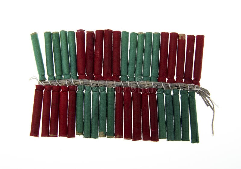 Firecracker stock image. Image of exploding, bombing, traditional - 5455307