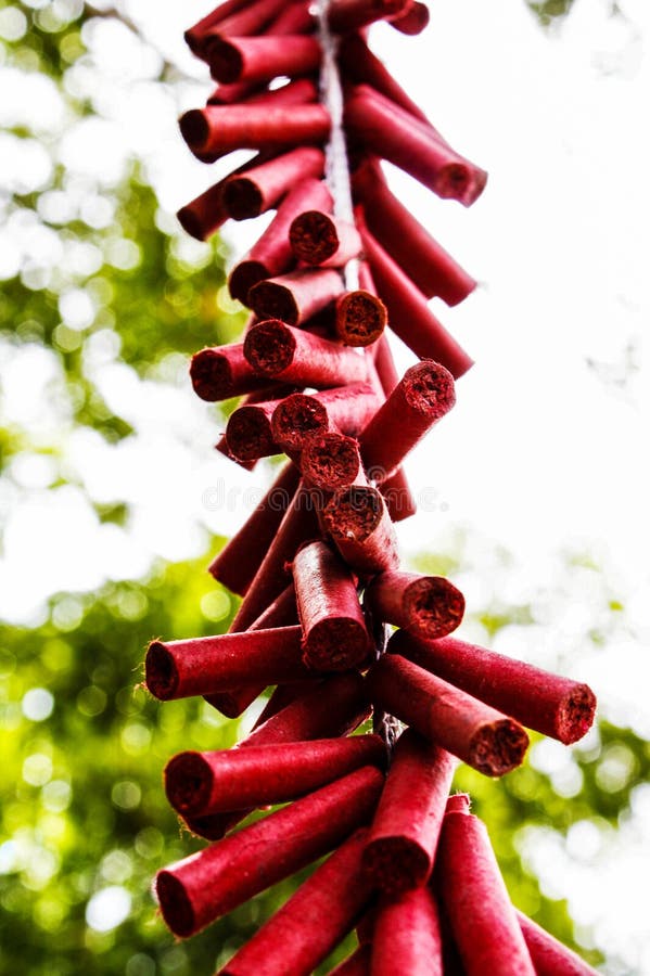 Squib firecracker stock image. Image of firework, green - 48165793