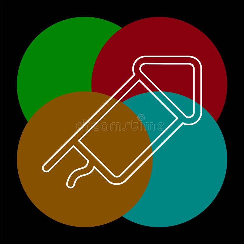 Firecracker Icon. Logo Element Illustration Stock Vector - Illustration ...