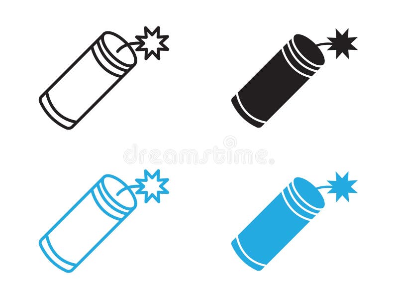 Firecracker Logo Stock Illustrations – 4,566 Firecracker Logo Stock ...