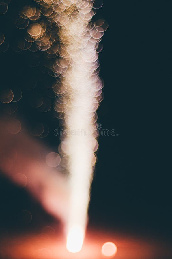 Firecracker stock photo. Image of explosion, representing - 79101754