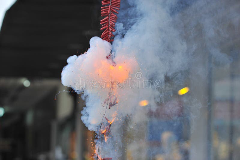 Firecracker3 stock image. Image of dangerous, newyear - 56280659