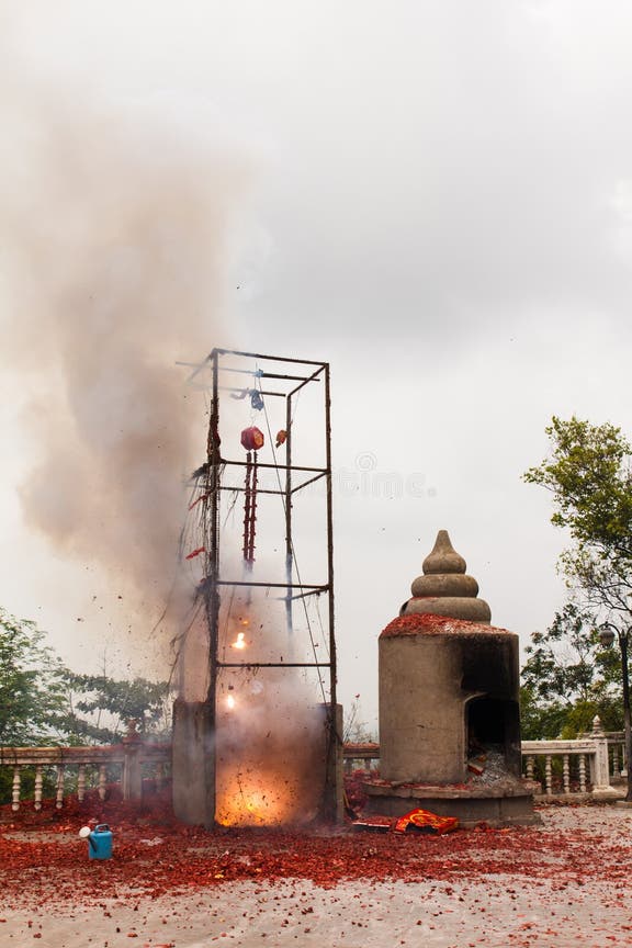 Firecracker stock image. Image of firework, celebration - 36434257