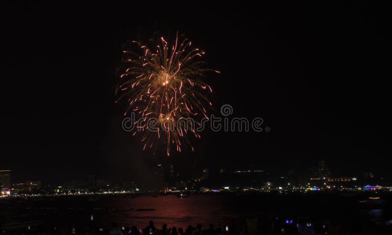 Firecracker stock photo. Image of design, abstract, balls - 299095070