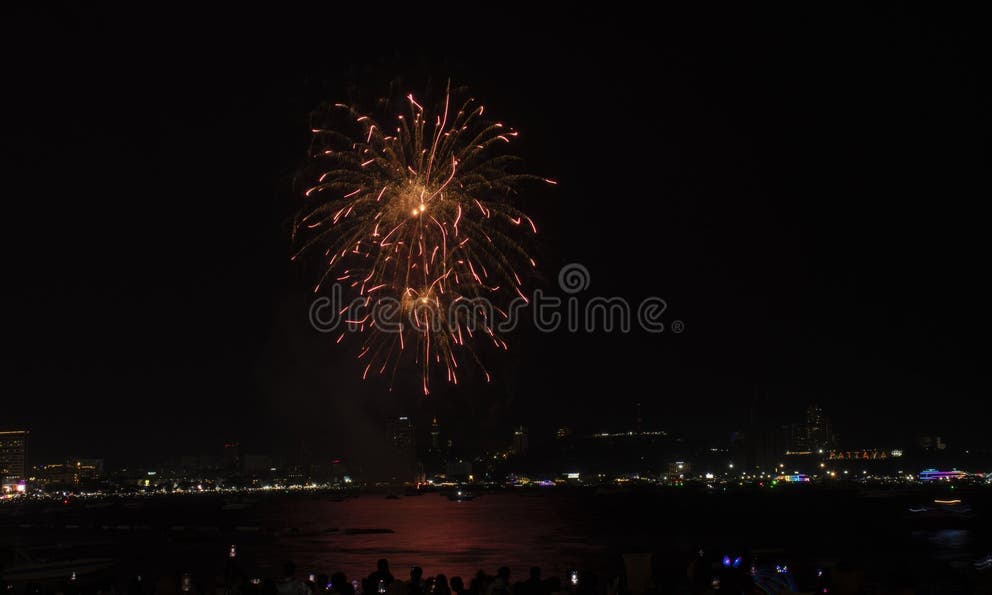 Firecracker stock photo. Image of design, abstract, balls - 299095070