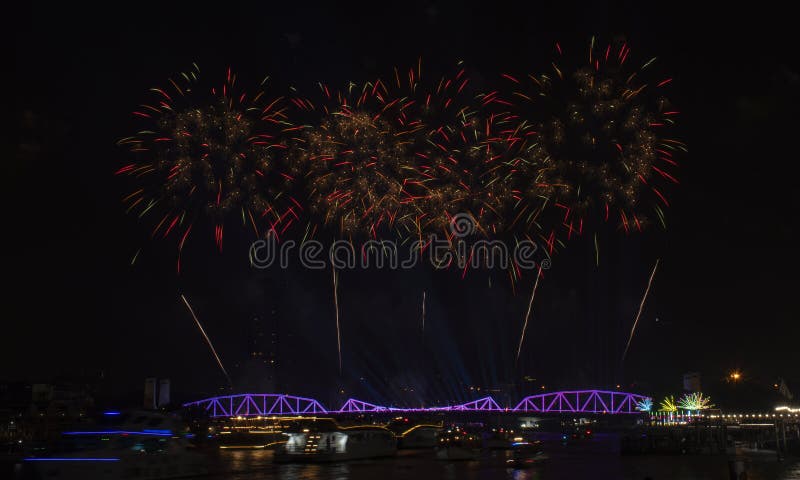 Firecracker stock photo. Image of bright, design, carnival - 300416830