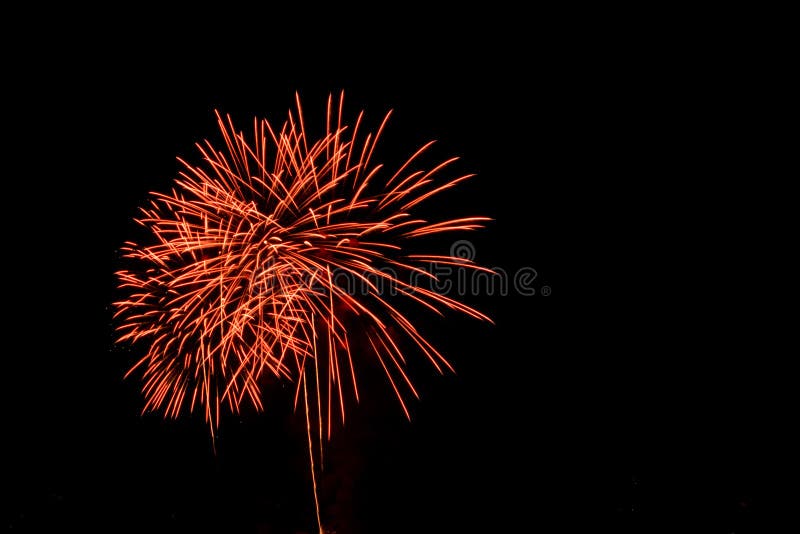 Firecracker stock photo. Image of bursting, firecracker - 63396612