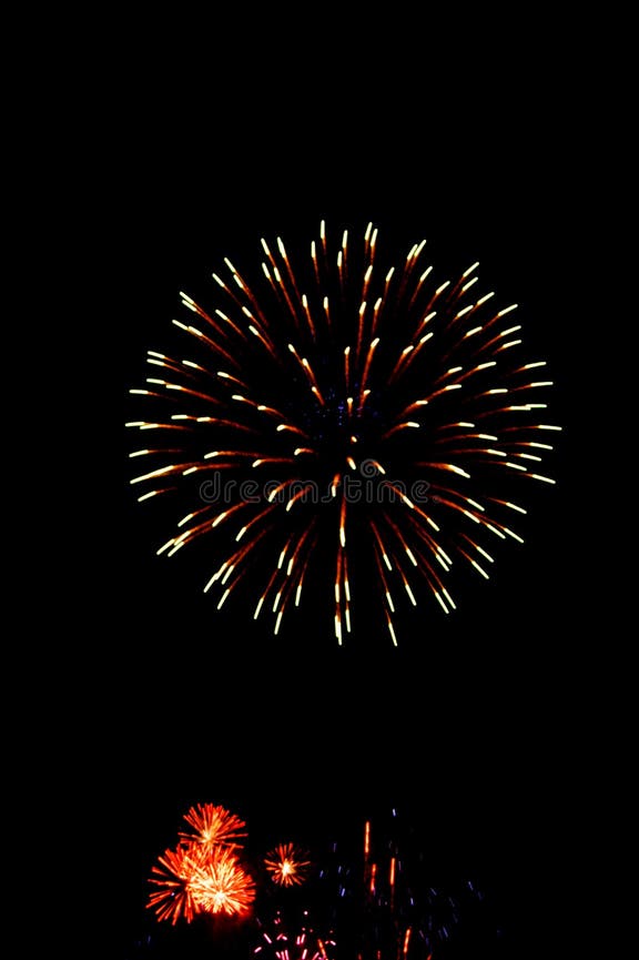 Firecracker stock photo. Image of composition, festive - 63396648