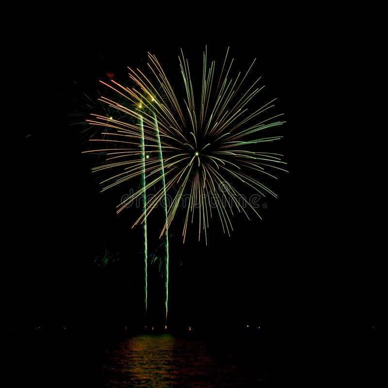 Firecracker stock photo. Image of flashing, internet - 75710666