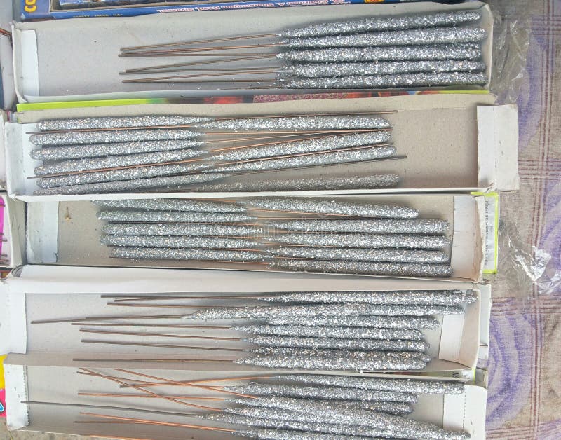 Firecracker sparkle stock image. Image of diwali, sparkles - 62176001