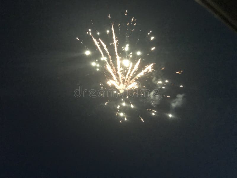 Firecracker stock image. Image of dark, white, firecracker - 103205419