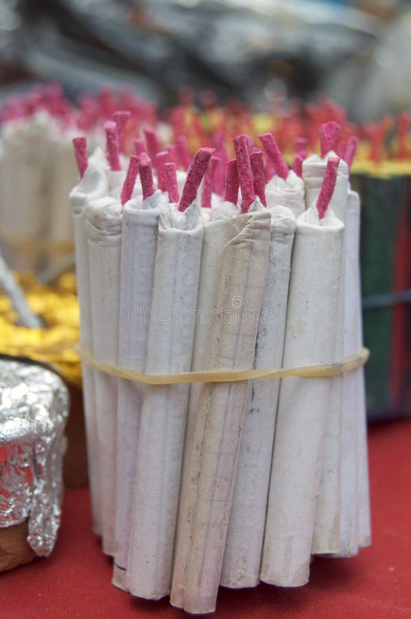 Firecrackers stock image. Image of fire, explode, explosion - 18074095