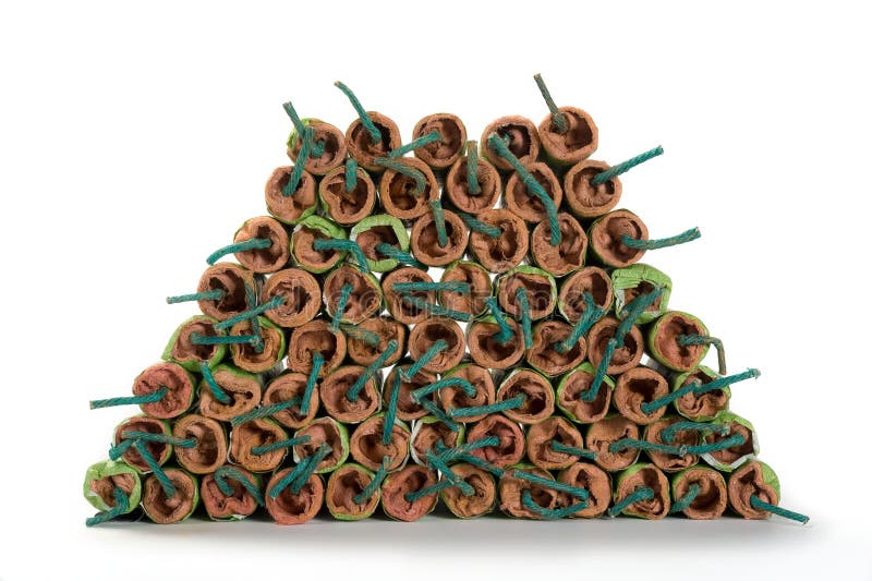 Firecrackers stock image. Image of celebration, crack - 22769647