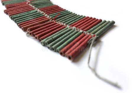 Firecrackers stock photo. Image of dynamite, burst, compound - 25050006