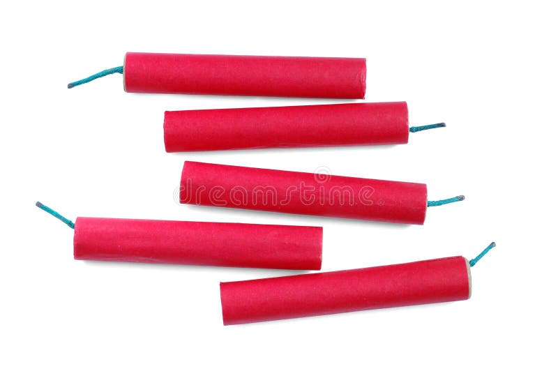 Firecrackers stock photo. Image of dynamite, burst, compound - 25050006