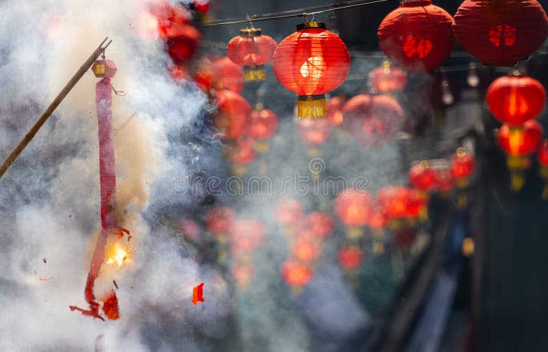 440 Happy Lunar New Year Thai Stock Photos - Free & Royalty-Free Stock ...