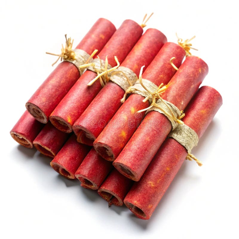 Pyrotechnics and Firecrackers at MascletÃ , Detail of Valencia En ...