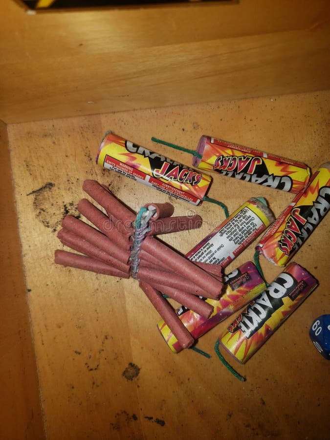 Firecrackers editorial photo. Image of food, firecrackers - 232555461