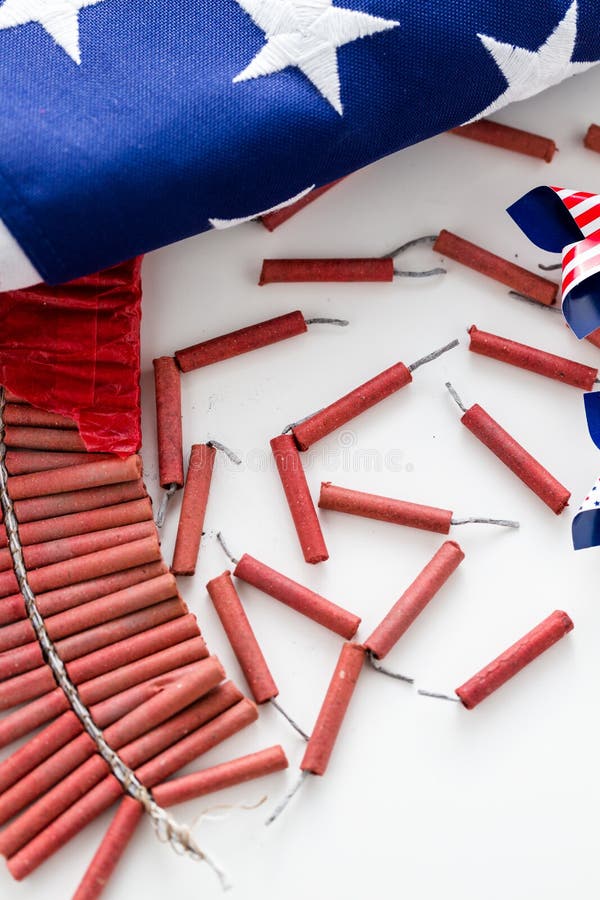 Firecracker Cracker Noise Maker Banger Bunger Stock Photos - Free ...