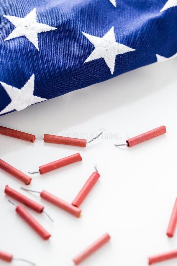 Firecracker Cracker Noise Maker Banger Bunger Stock Photos - Free ...