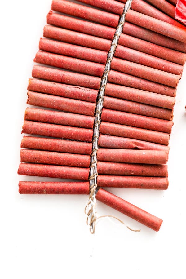 Firecracker Cracker Noise Maker Banger Bunger Stock Photos - Free ...