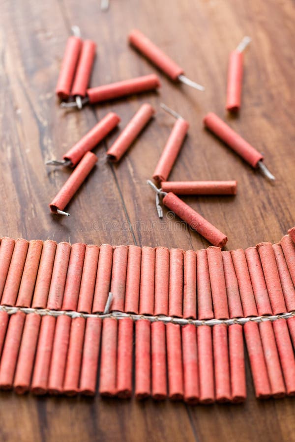 Firecrackers stock image. Image of american, banger, explosive - 43273871