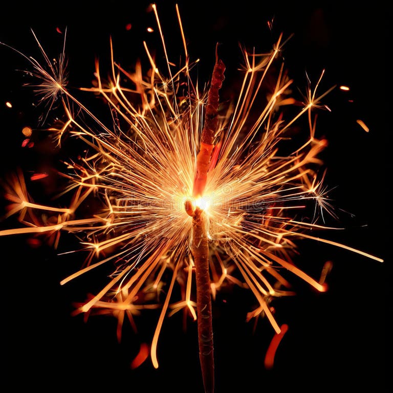 Firecrackers Small Loud Fireworks that Explode with a Stock Image ...