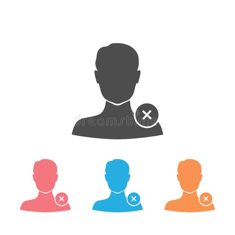 Employee Icon Termination Stock Illustrations – 222 Employee Icon ...