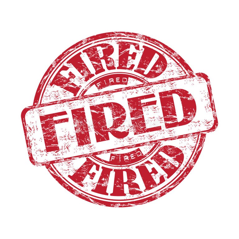 Fired Symbol Stock Illustrations – 2,432 Fired Symbol Stock ...