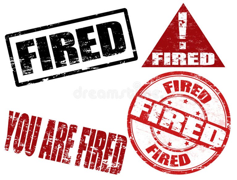 Fired Black Stock Illustrations – 1,429 Fired Black Stock Illustrations ...